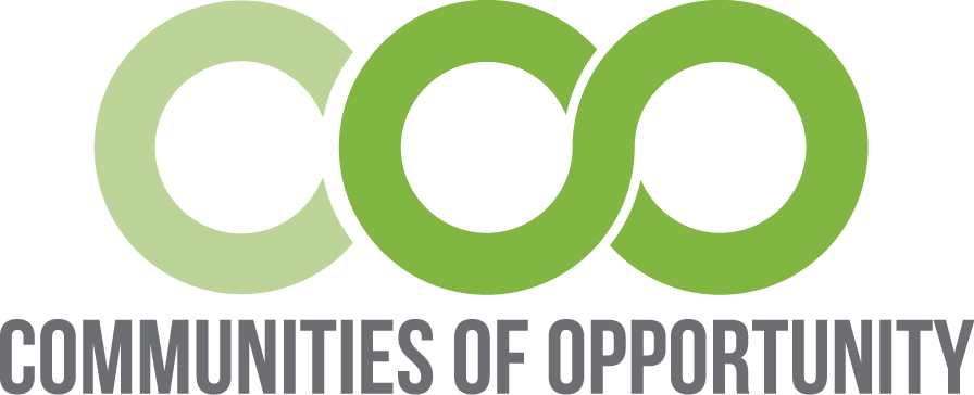 COO Logo – Para Los Niños