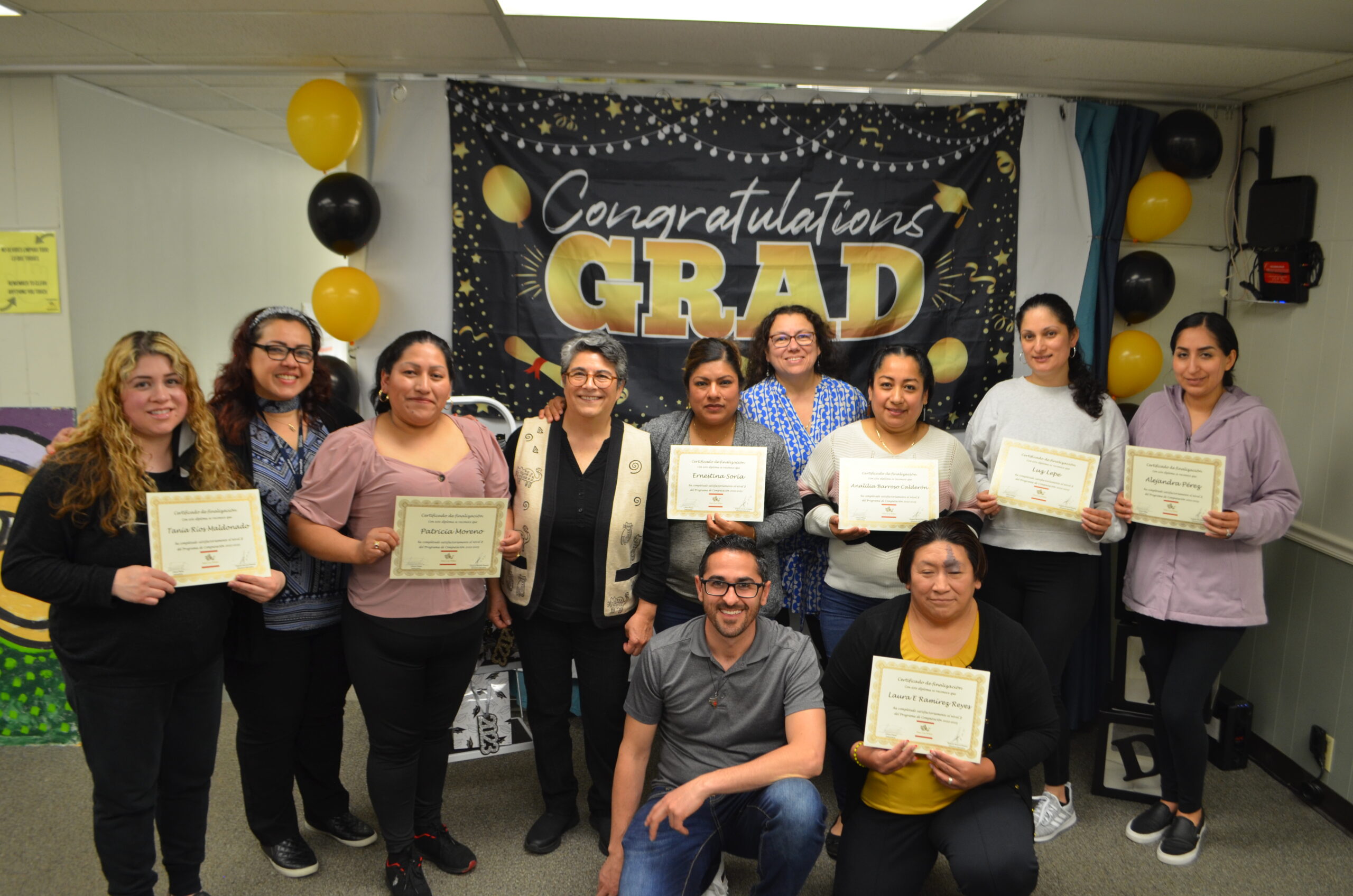 Celebrating Achievements and sentimental Moments: A Week of Graduations ...