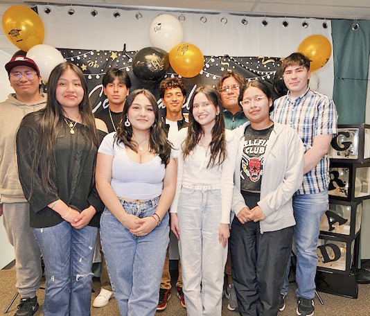 Internship Graduation 2024 – Para Los Niños