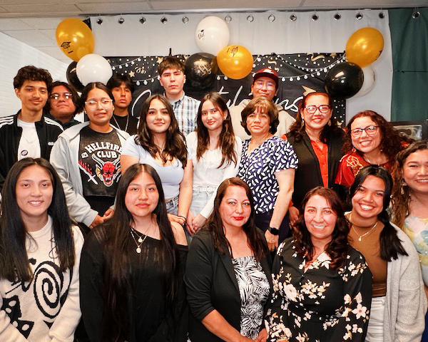 Internship Graduation 2024 – Para Los Niños