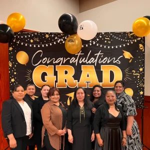 Leadership Academy Graduation 2024 – Para Los Niños